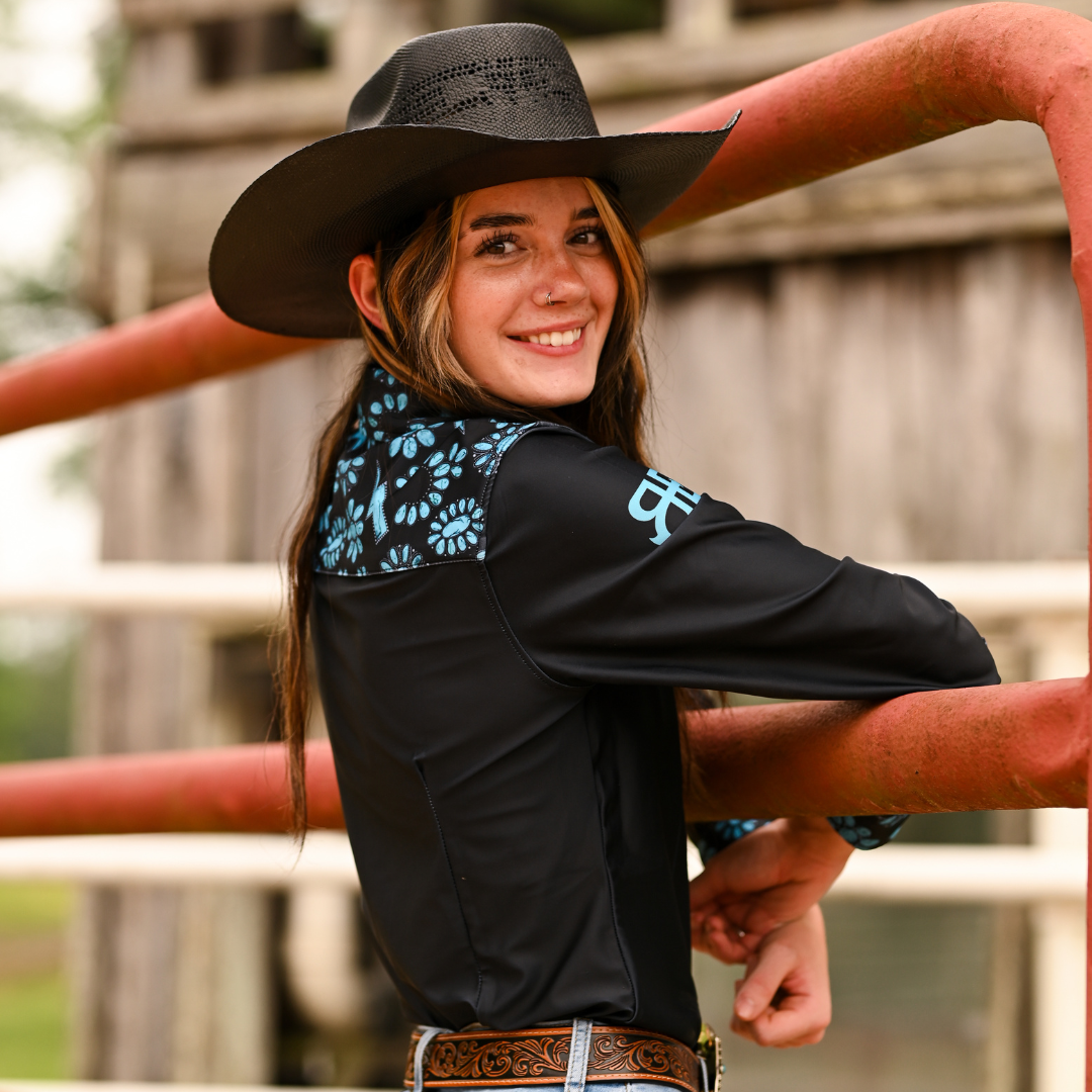 Rodeo Shirts – Rocket Donkey