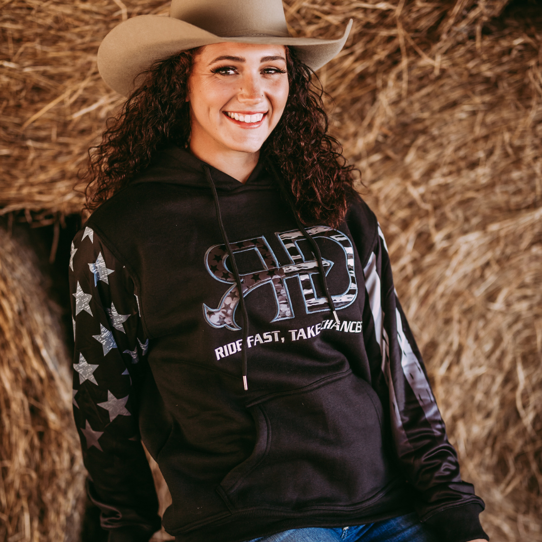 Hoodies – Rocket Donkey