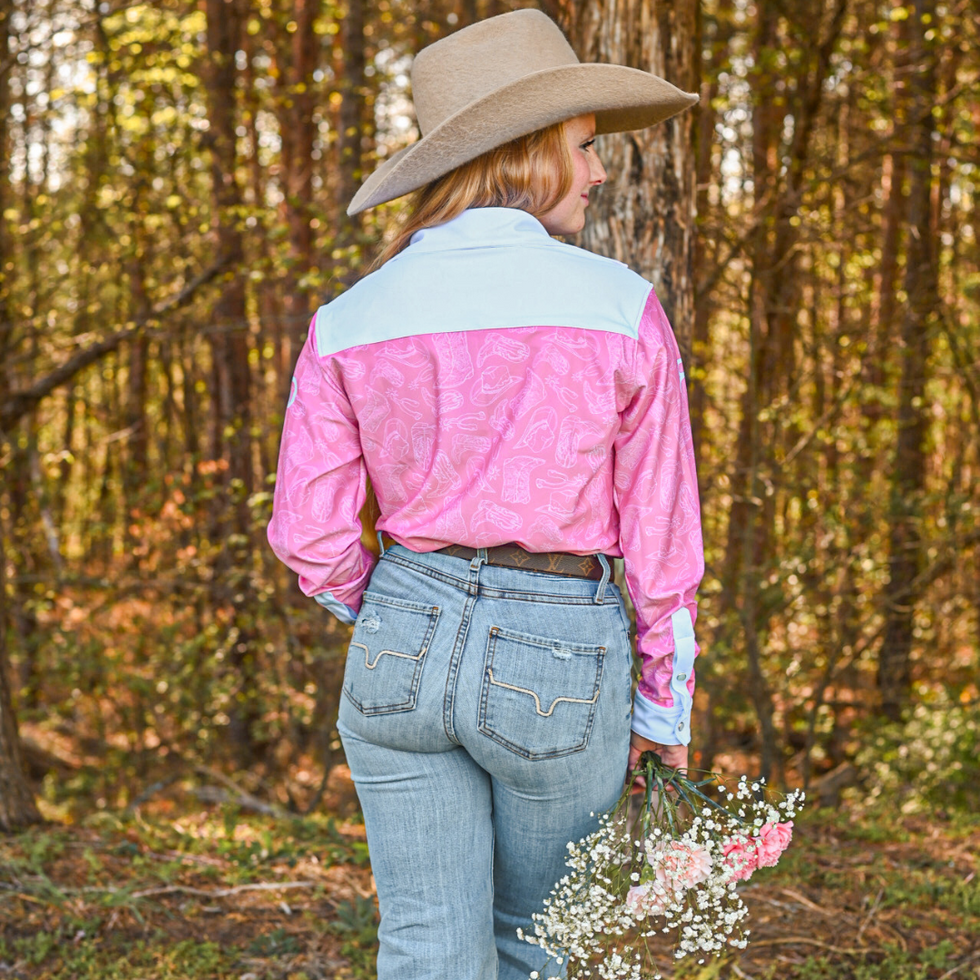 New Arrivals – Rocket Donkey