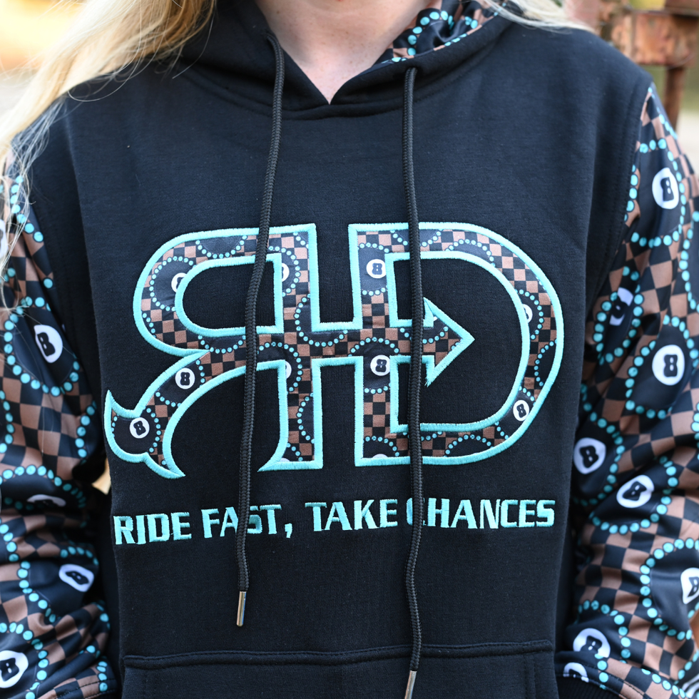 New Arrivals – Rocket Donkey