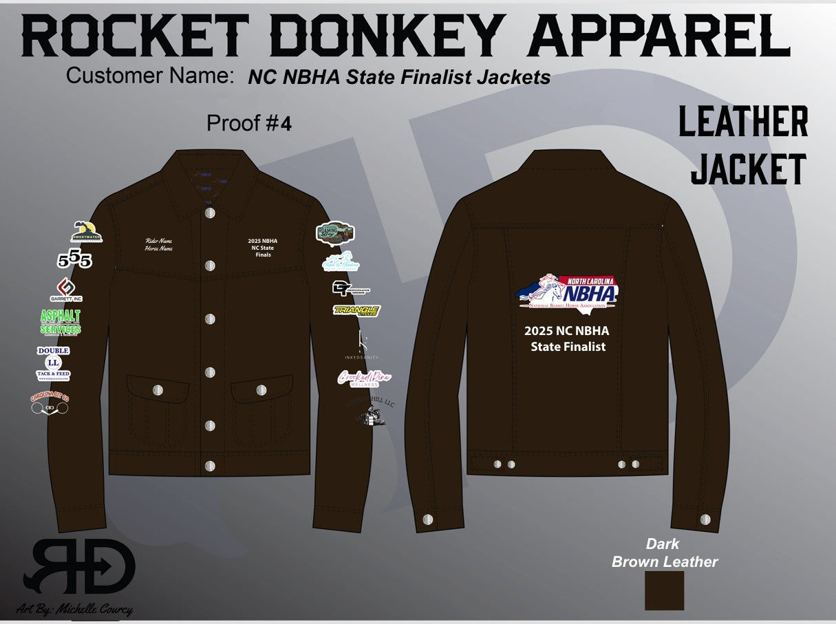 Products – Rocket Donkey