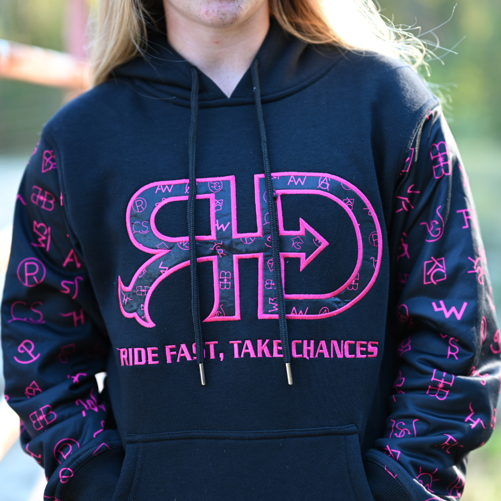 New Arrivals – Rocket Donkey