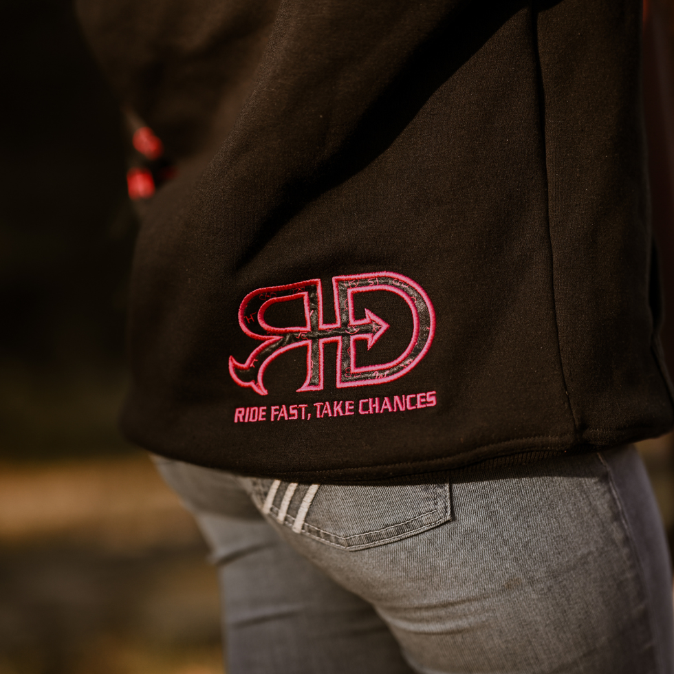 New Arrivals – Rocket Donkey