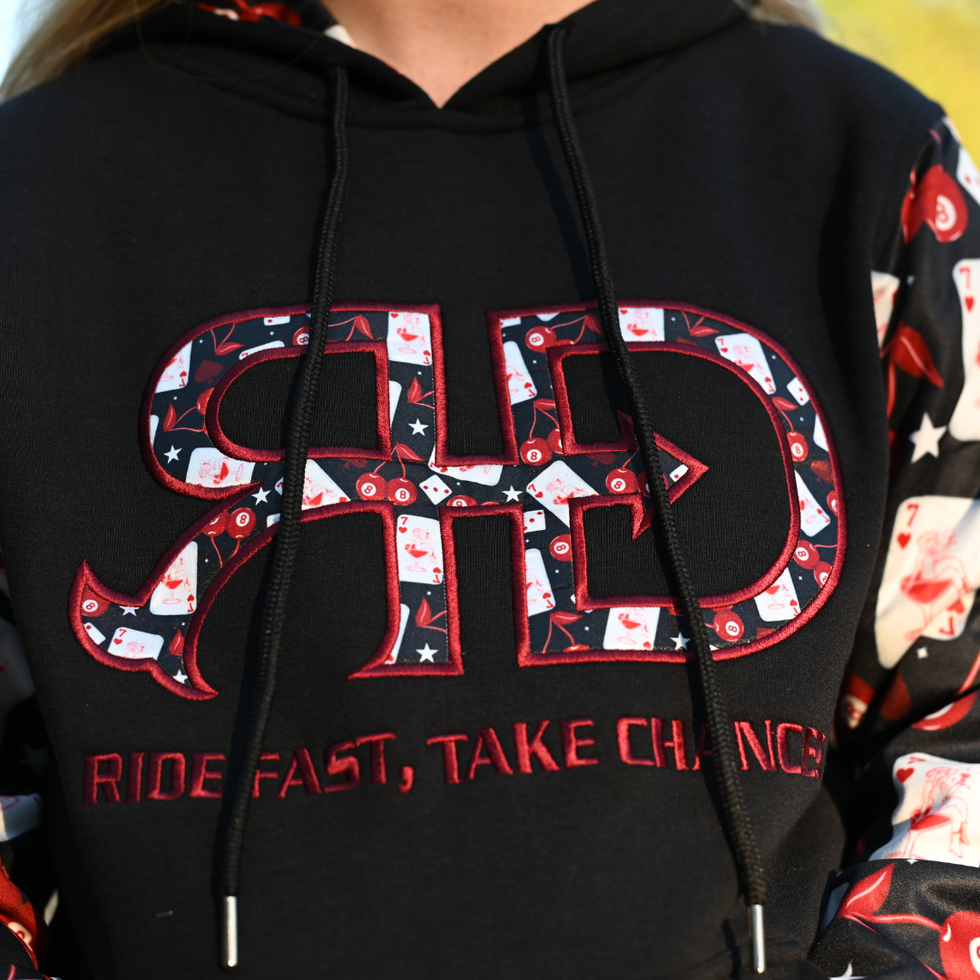 New Arrivals – Rocket Donkey