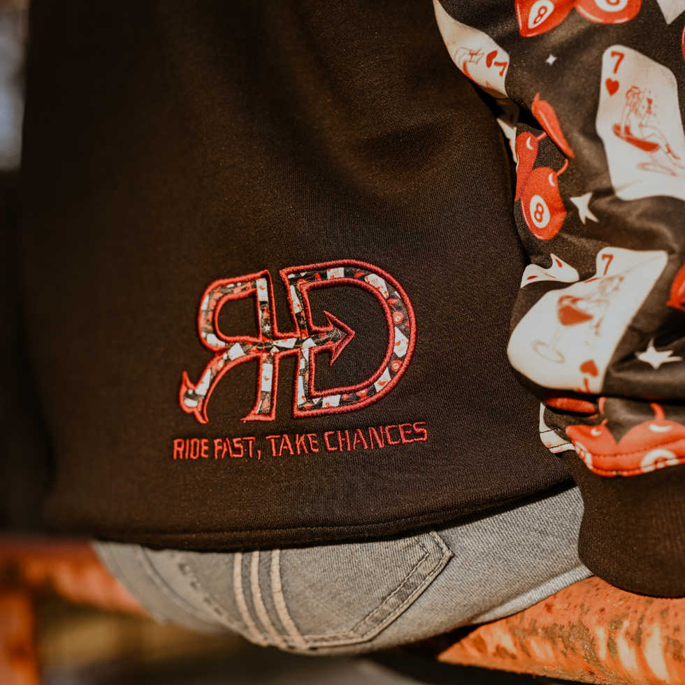 New Arrivals – Rocket Donkey