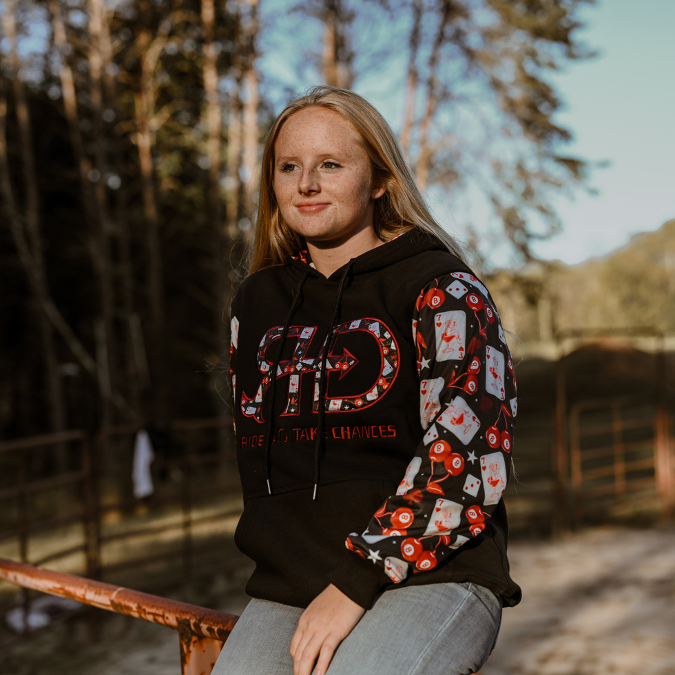 New Arrivals – Rocket Donkey